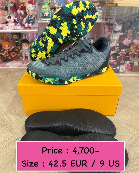 Someshoes 🌟👾 Pre Order อย่ารอรีวิว เพราะมันดีจริง นุ่มเด้ง 👾🌟 🏀