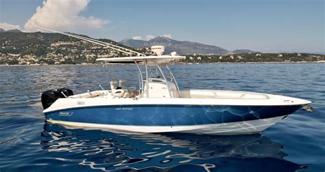 Used 2007 Boston Whaler 320 Outrage Youboat