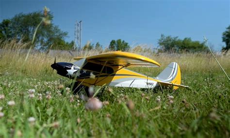Hobbyzone Carbon Cub S 2 1 3m Cleetus Mcfarland Özel Sürümü Için En İyi Pil Cnhl Rehberi