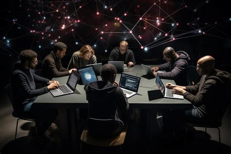 premium ai image empowering innovations data science and digital