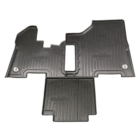 Peterbilt 379 Floor Mats Raneys Truck Parts