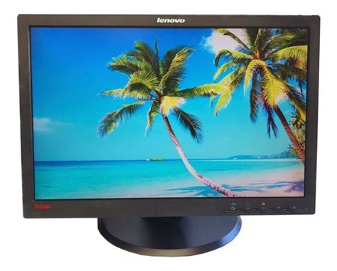 Monitor Lenovo 20 Polegadas Mercadolivre 📦