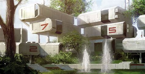 Mass Effect 2 Biotic Powers