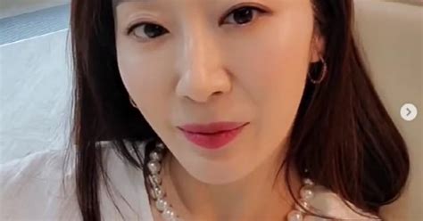 [sc이슈]이정재 진주목걸이 셀럽들의 유행템 되나 이정재 님처럼 해봤어요 ~