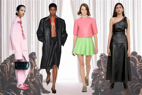8 Tendances Mode Automne Hiver 2023 24 Que Nous Devrions Connaitre