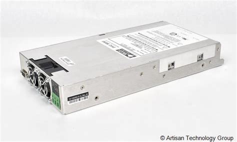 Pm Westcor Power Factor Corrected Ac Dc Switcher Artisantg