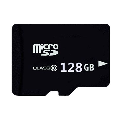 ‫خرید رم میکرو اس دی 128 گیگابایت کلاس 10 تبلت فون