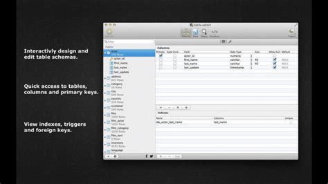 Download Sqlpro For Sqlite Lite For Mac Macupdate