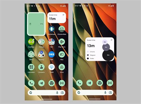 Google Is Adding A Manual Refresh Button To Something That Is Supposed