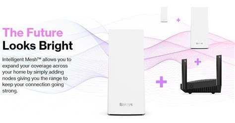 แนะนำ 5 Mesh Wi Fi คมคา นาใช กระจายสญญาณเนตแรงทวบาน DroidSans