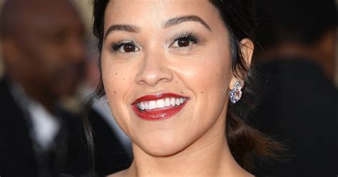 Gina Rodriguezs Might Reinvigorate The Rom Com With Someone Great On