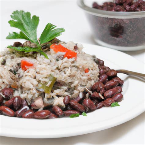 Gallo Pinto Costa Rican Beans And Rice Recipe Wise