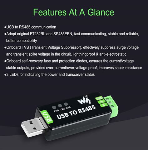 Rs485 Esd Protection Diode At Mariam Oberg Blog