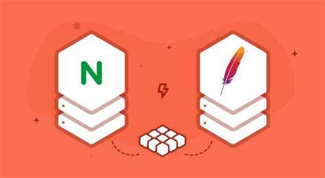 Nginx بهتر است یا Apache ؟ مقایسه تفاوت بین وب سرور آپاچی و انجین اکس