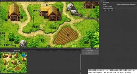 Rpgツクール最新作「rpg Maker Unite」発売延期。unityエディターとの連携を高めるため2023年春発売目指す Automaton