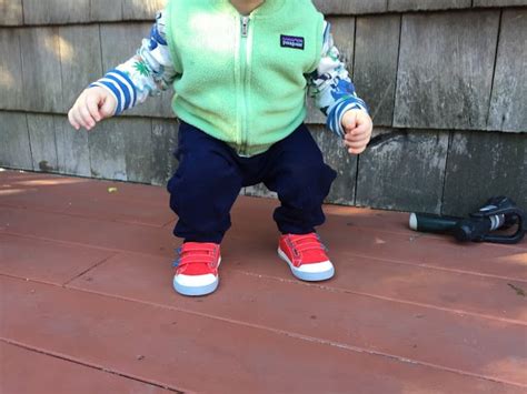 Super Cool Sneakers From See Kai Run And Giveaway The Chirping Moms