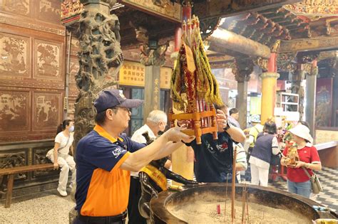 五條港安西府 張李莫千歲開基老祖 Added A New Photo 五條港安西府 張李莫千歲開基老祖
