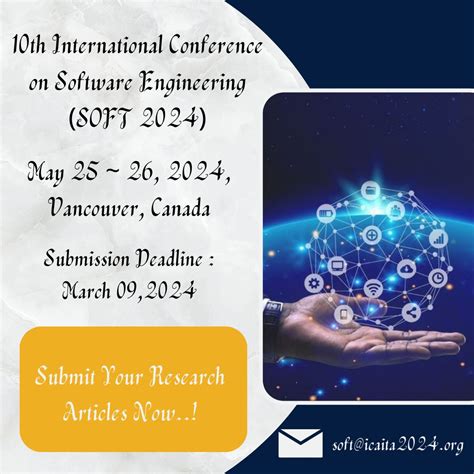 Danny Ijwest On Linkedin Soft2024 Softwareengineeringconference Searchengines