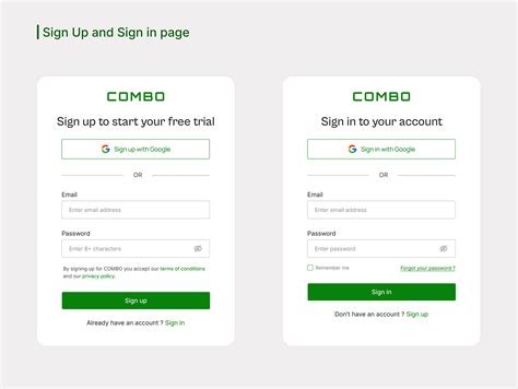 UI Case Study Project Management On Behance
