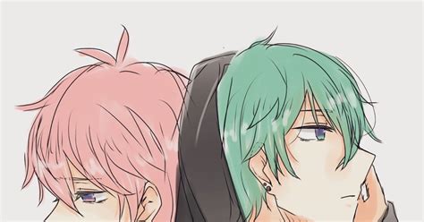 落書き 双子 おじのイラスト Pixiv