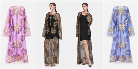 How To Style A Sequin Duster Finepeek Blog Blog Finepeek