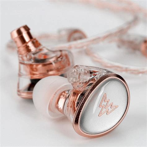 Whizzer Kylin HE01 1DD+2BA In-Ear Monitor — HiFiGo