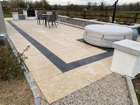 Egyptian Limestone Allstone