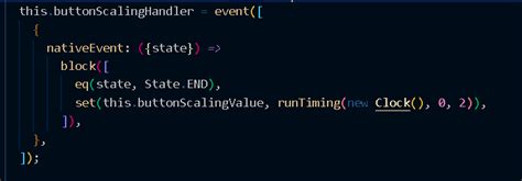 How To Combine These Codes Issue Software Mansion React Native Reanimated GitHub