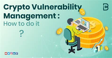 Crypto Vulnerability Management How To Do It Immunebytes