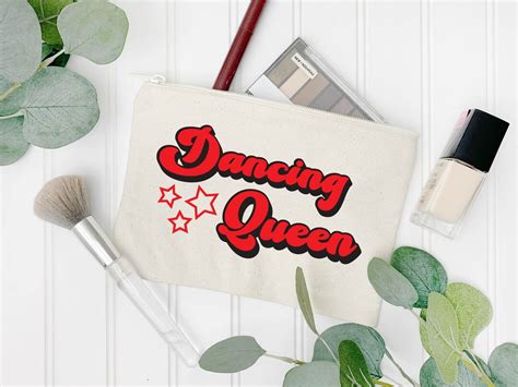 Dancing Queen Svg File Dance Digital Svg File Dancer Svg File Etsy