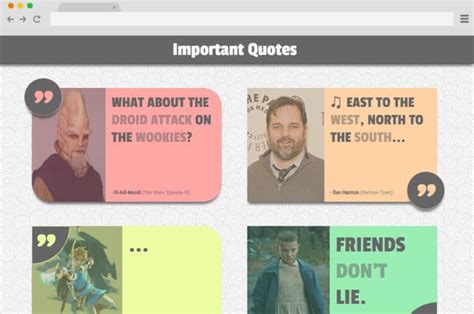 28 Creative Css Blockquote Examples 2025 Uicookies