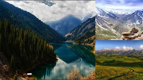 Горы тянь шань кыргызстан фото изображения и картинки