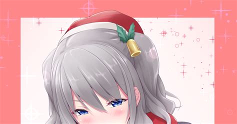 艦これ クリスマス詰め しろしすのイラスト Pixiv