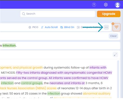 How To Export Referencesarticles In Rayyan Rayyan Help Center