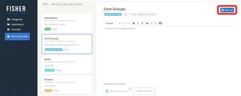 Edit An Existing Note CBS Answers