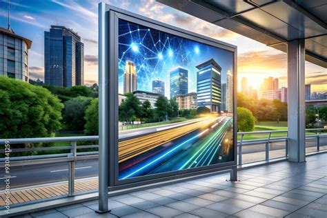 Ai Powered Cloud Computing Vector Concept Abstract Vector Illustration Of Cloud Technology