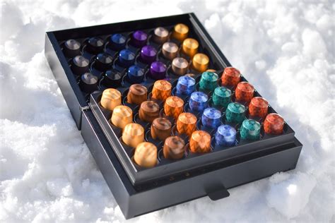Best Nespresso Compatible Capsules Coffee And Check