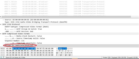 linux vsdkv3 4 supports 4ch avb capture surround view dspx