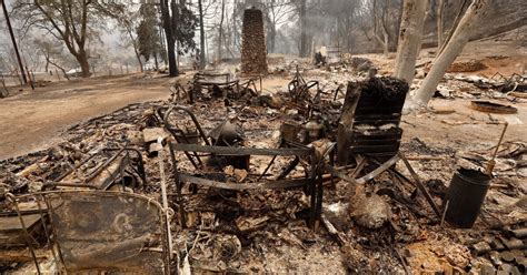 10000 Acre Brush Fire Burns Near Lake Hughes Mandatory Evacuations