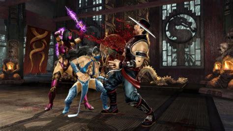Mortal Kombat Komplete Edition Download