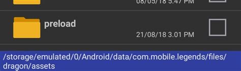 Cara Pasang Script Radar Map Mode Mobile Legends Terbaru