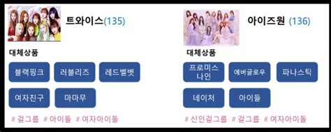 아이즈원 활동을 코로나때문에 제대로 못봐서 아쉽다고 치지직 에펨코리아