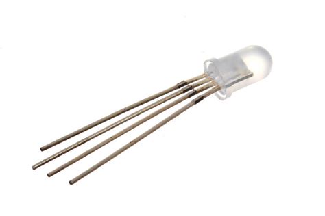 Rgb Led Alles Wat U Moet Weten Over Dit Onderdeel