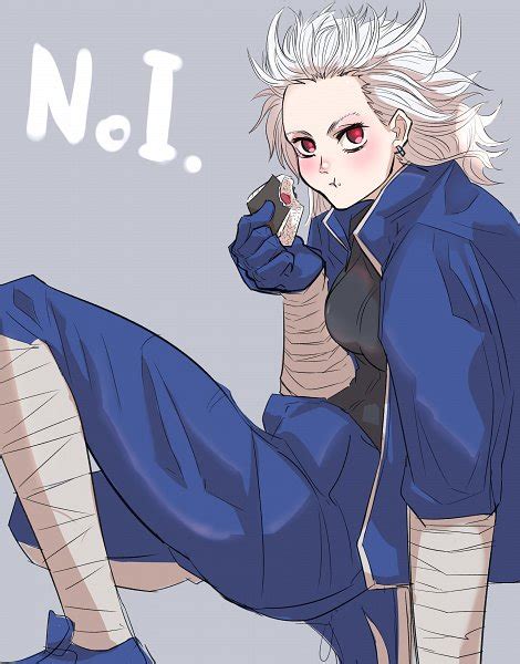 Noi Dorohedoro Image By Pixiv Id Zerochan Anime Image Board