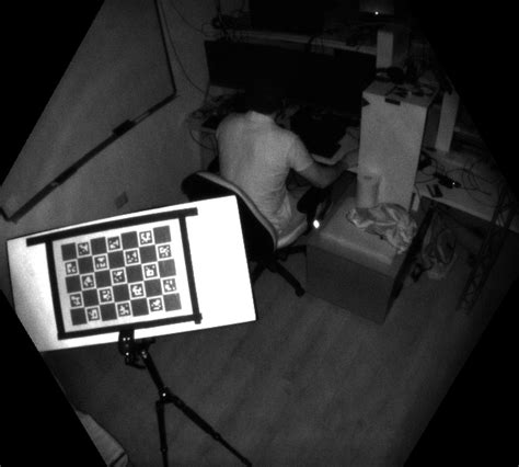 Undistort Glsl Pixel Shader Help · Issue 1041 · Microsoft Azure Kinect Sensor Sdk · Github