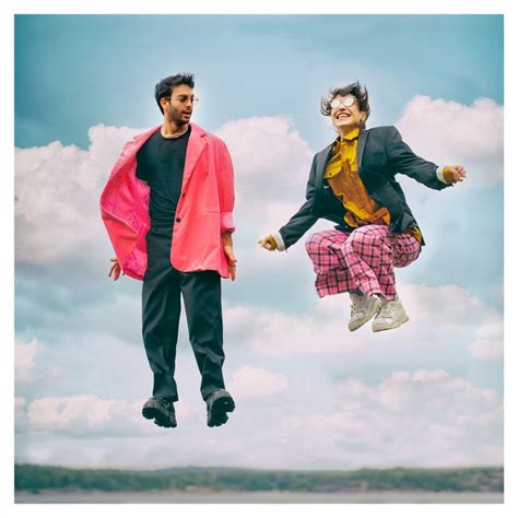 Laleh Och Darin I Ett Unikt Samarbete Släpper Singeln Vi är På