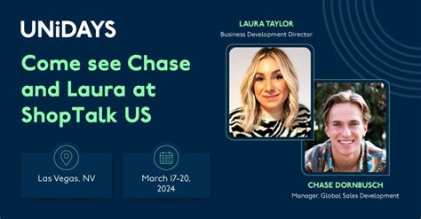 Unidays On Linkedin Unidays Brand Sign Up