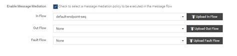 Wso2 Pass A Custom Authorization Token To The Backend Stack Overflow