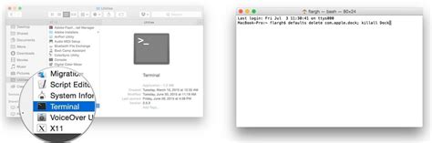 All My Icons Disappeared From My Mac Desktop Screen Mirrorluli