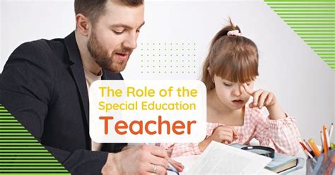 Ebd In Special Education Strategies And Support